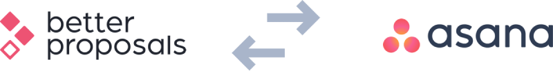 Asana Integration Better Proposals
