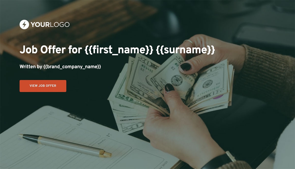 Free Accounting & Tax Templates - Better Proposals