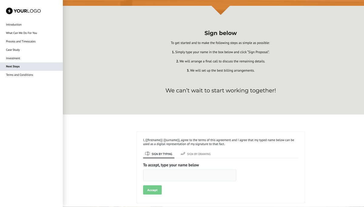 This [Free] Inventory Management Proposal Template Won $12M of Business