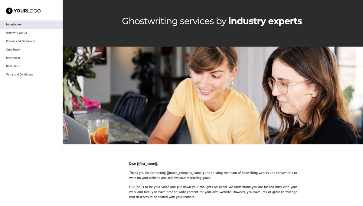 Best Business Plan Ghostwriting Websites Usa Is Ghostwriting In Demand 