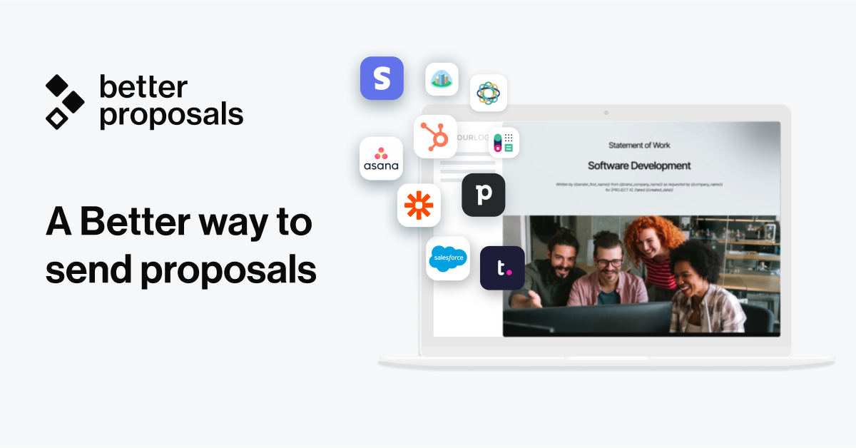 Canva Docs Alternative - Better Proposals Canva Docs Alternative - Better Proposals